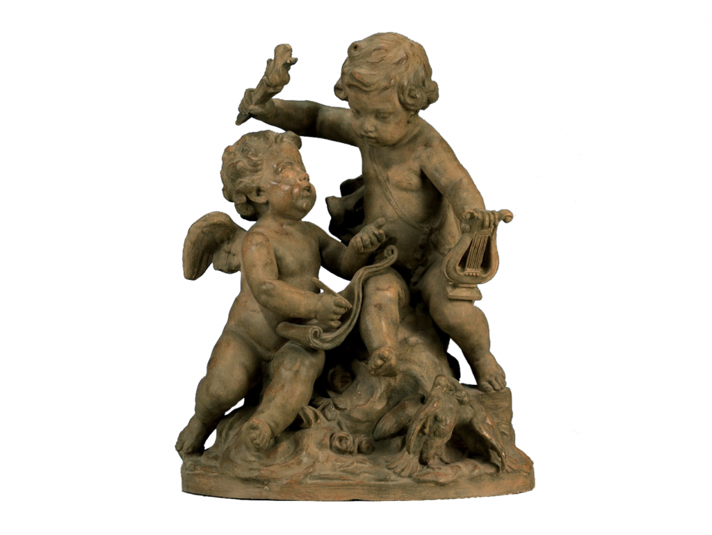 Les collections de Terre Cuite - Atelier Prométhée